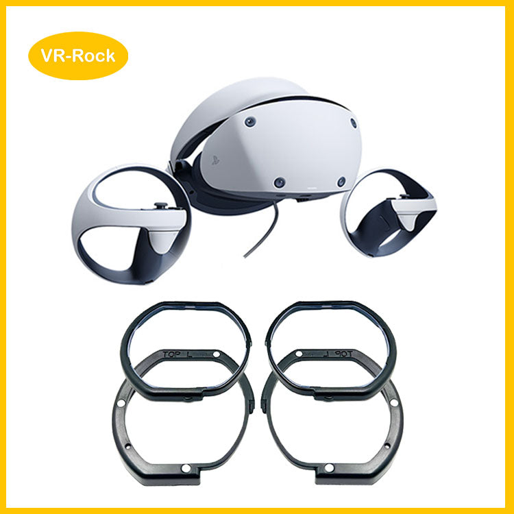 Meta Quest 3 Prescription Lenses – vr-rock