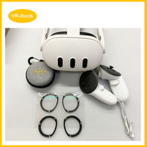 Meta Quest 3 Prescription Lenses – vr-rock