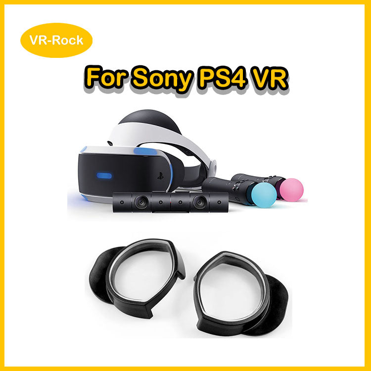 PSVR 1 Prescription Lenses – vr-rock