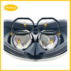 PSVR2 Prescription Lenses - Replace Your Glasses – vr-rock
