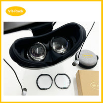 PSVR2 Prescription Lenses - Replace Your Glasses – vr-rock