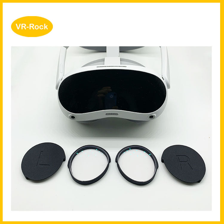 Meta Quest 3 Prescription Lenses – vr-rock