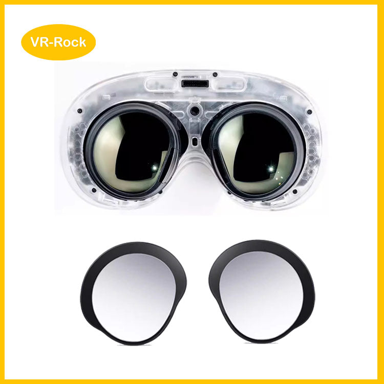 Steam Frame Prescription Lenses – vr-rock
