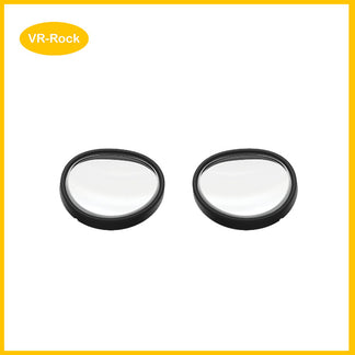 Apple Vision Pro Prescription Lenses (Optical Inserts) (Magnetic Mount ...