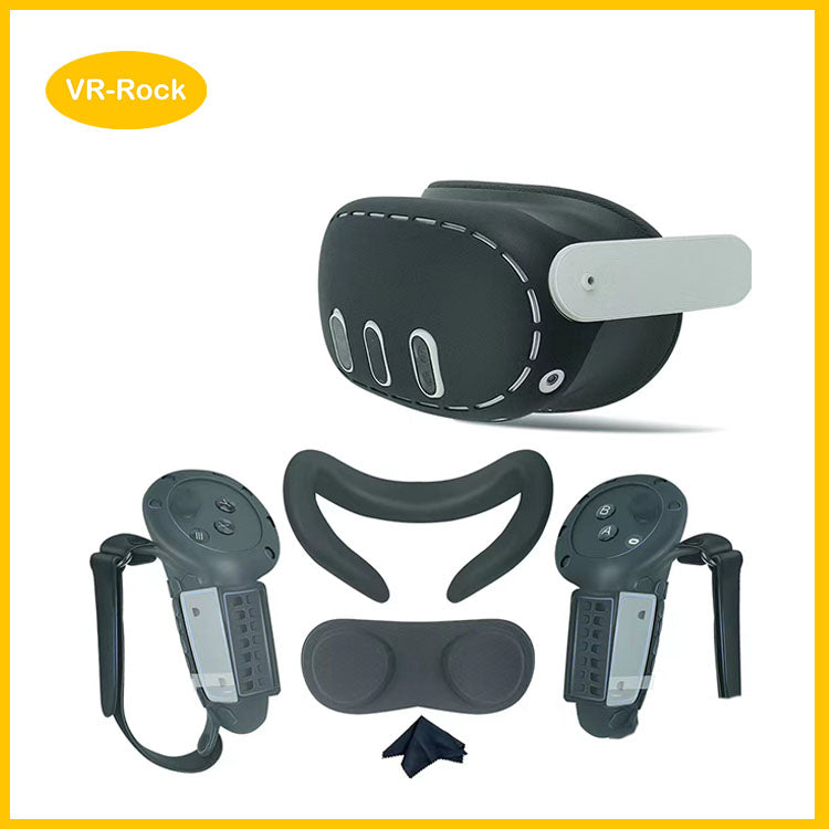 Meta Quest 3 Accessories Kit - 10 Pieces – vr-rock