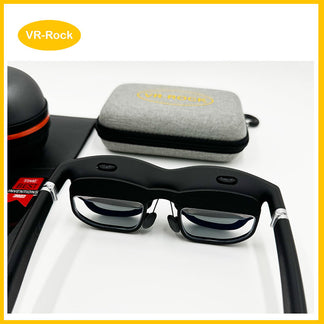 VITURE One / Pro Glasses Prescription Lenses with Frame – vr-rock