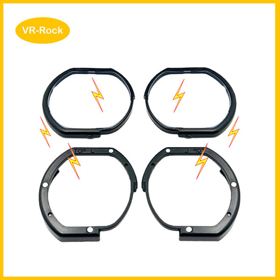 PSVR2 Prescription Lenses - Replace Your Glasses – vr-rock