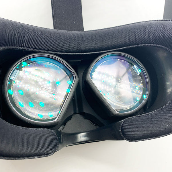 Valve Index Prescription Lenses – vr-rock