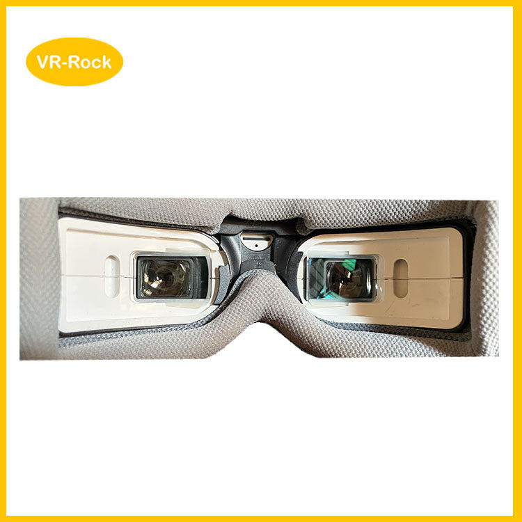 Fat Shark Custom Prescription Lenses – vr-rock