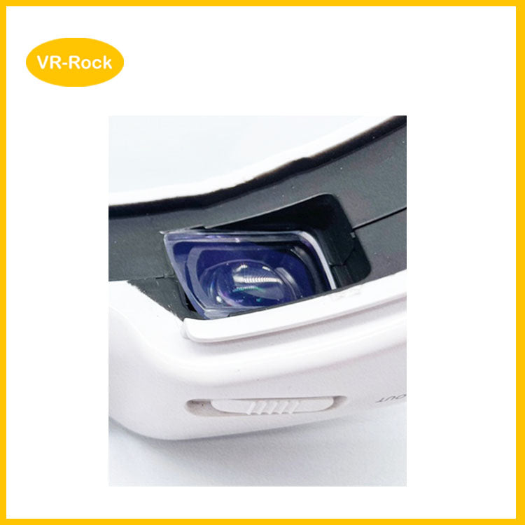 Fat Shark Custom Prescription Lenses – vr-rock