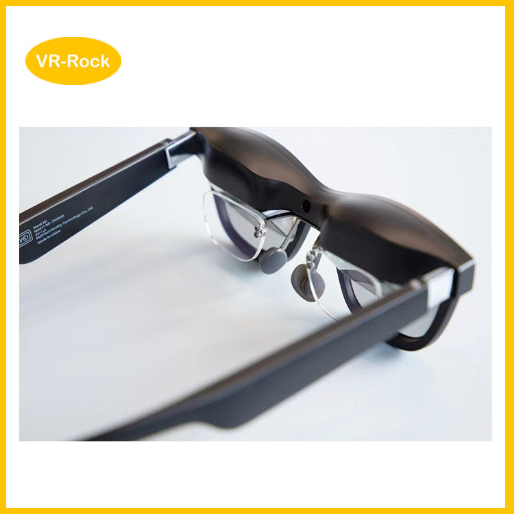 Xreal/ Nreal Air Prescription Lenses – vr-rock