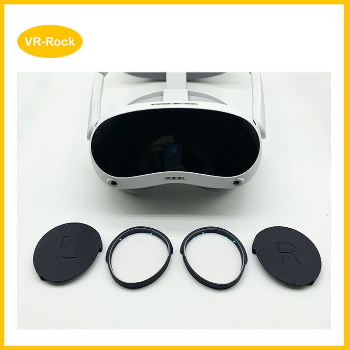 Pico 4 Prescription Lenses#N# – vr-rock