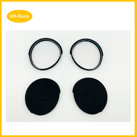 Pico 4 Prescription Lenses – vr-rock