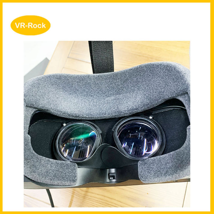 Pimax Crystal Prescription Lenses – vr-rock