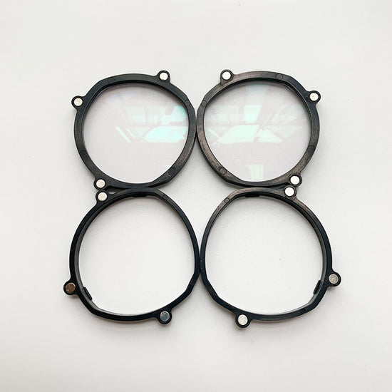Oculus Quest 2 Prescription Lenses – vr-rock