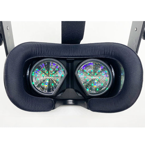 Valve Index Prescription Lenses – vr-rock