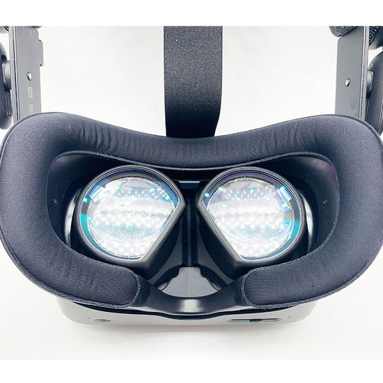 Valve Index Prescription Lenses – vr-rock