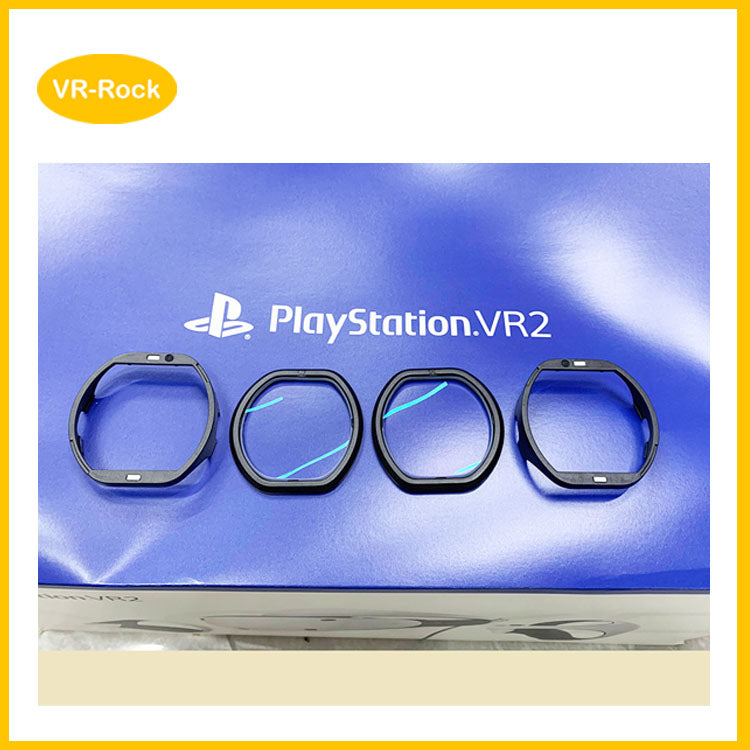 PSVR 2 Prescription Lenses – vr-rock